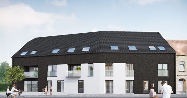 Residentie Mutsaert – Factum Vastgoed